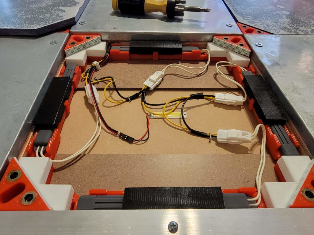 DIY Pad | Mystic Steps