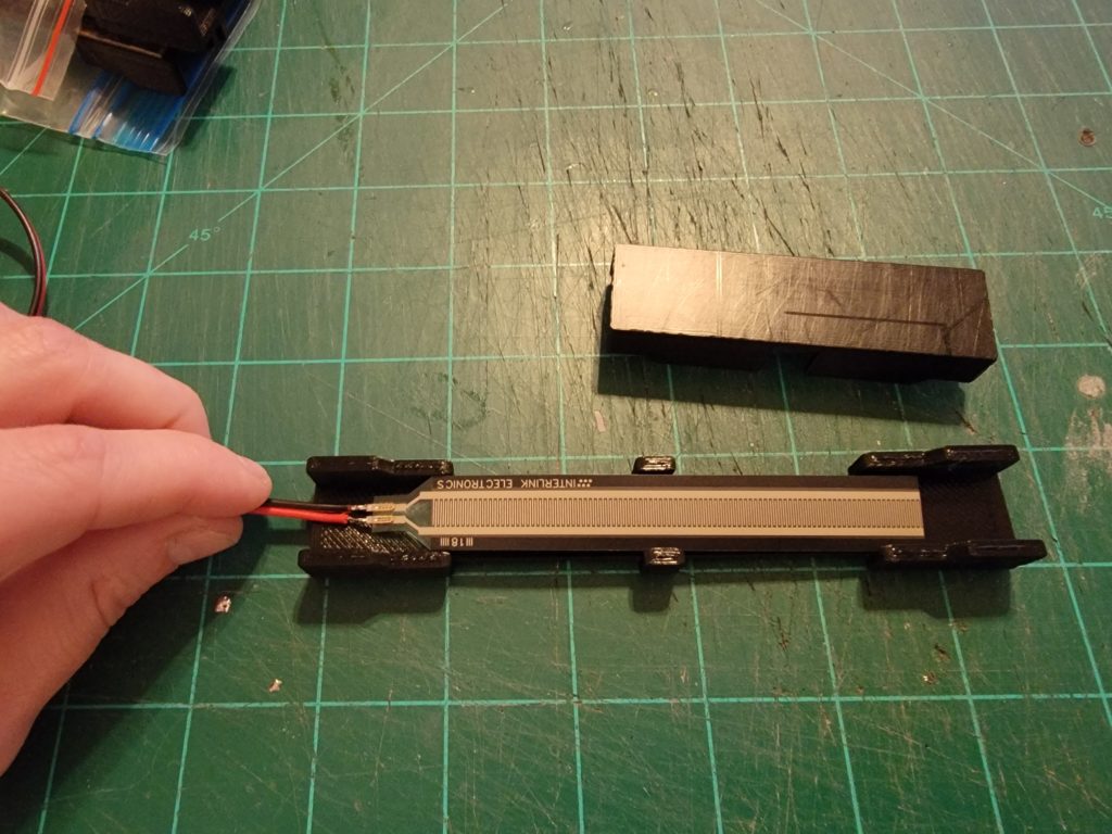 *OLD DESIGN* FSR Plug-n-Play Upgrade Kit (Arcade Pad Version) | Mystic ...