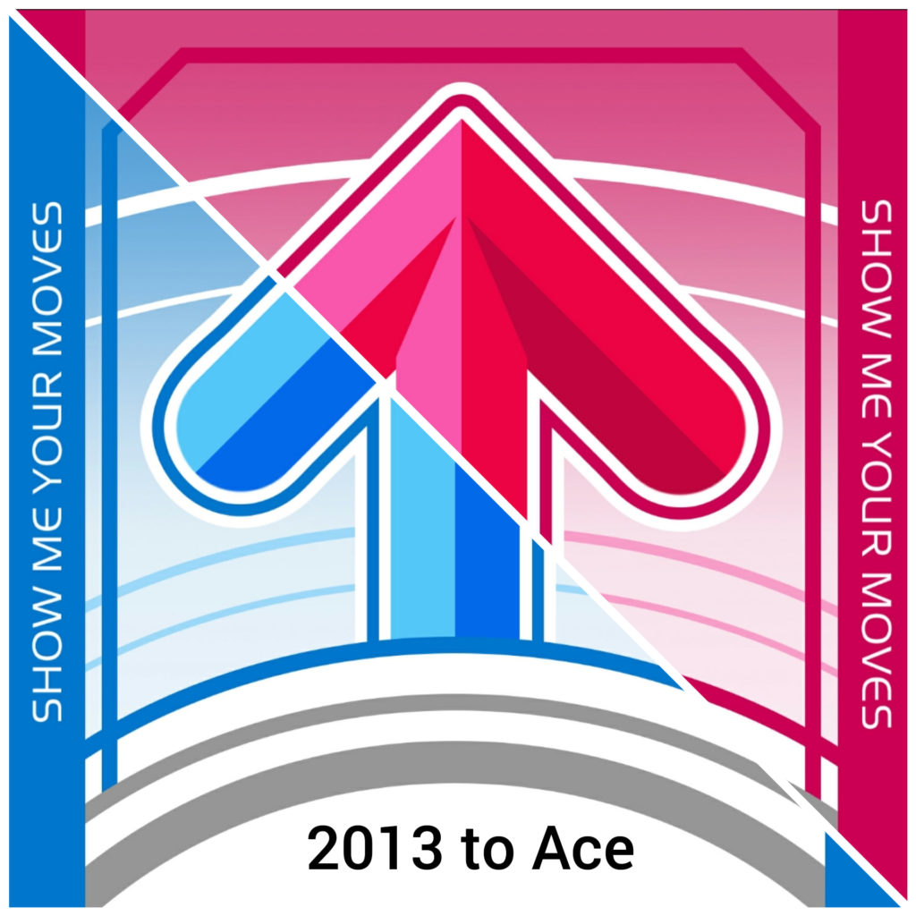 Replacement Arcade Arrow Panels | Mystic Steps