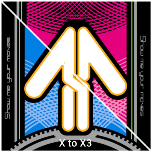 Replacement Arcade Arrow Panels | Mystic Steps