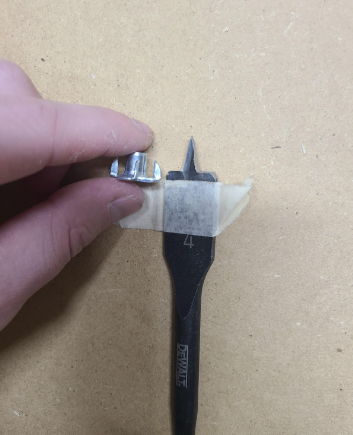 DIY Pad | Mystic Steps