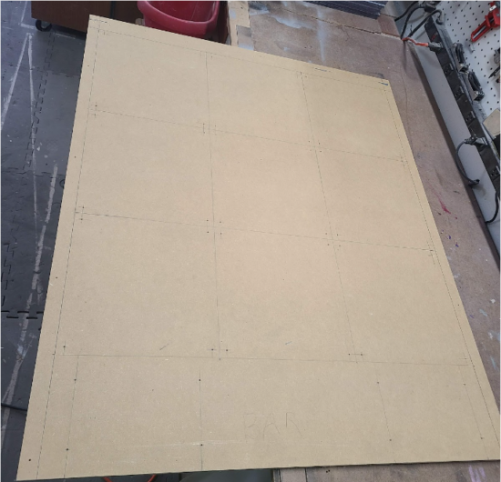 DIY Pad | Mystic Steps