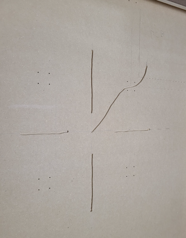 DIY Pad | Mystic Steps